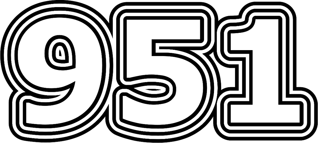 A WaniKani Story: What IS So Great About The Number 951? - WaniKani ...