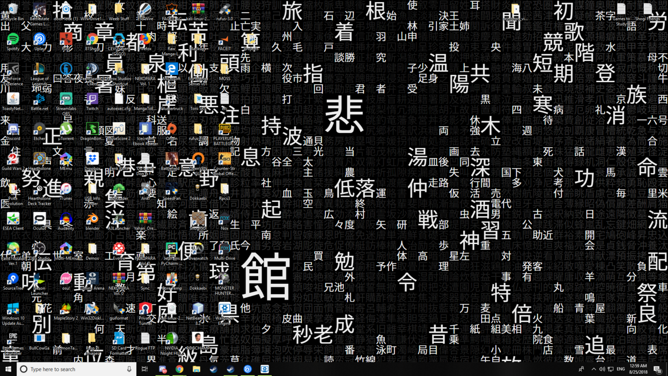 [Web app] Wanikani Progress Screensaver - API And Third-Party Apps ...