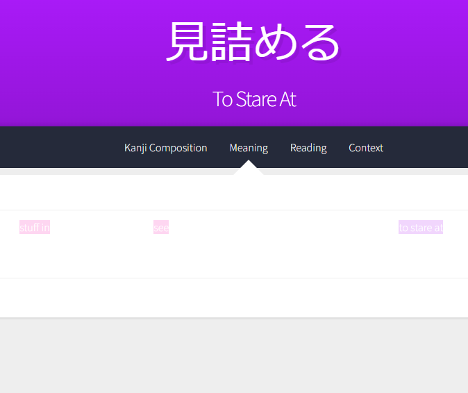 Google Chrome CSS Issue - Bugs & Errors - WaniKani Community
