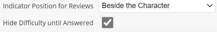 [Userscript] Item Difficulty Indicator 🟢🟡🟠🔴 - API And Third-Party Apps - WaniKani Community