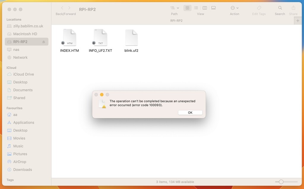 100093 iOS error - My Cloud EX - WD Community 100093 iOS error - My Cloud EX - WD Community