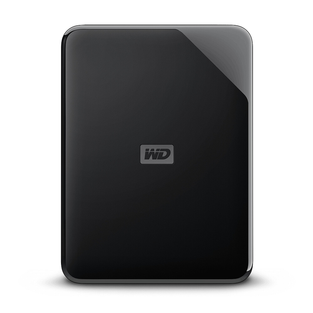 WD elements SE and Window 11 - WD Portable Drives - WD Community