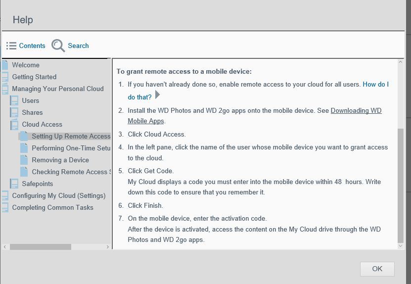 How do I implement the Activation Code? - WD Discovery - WD Community