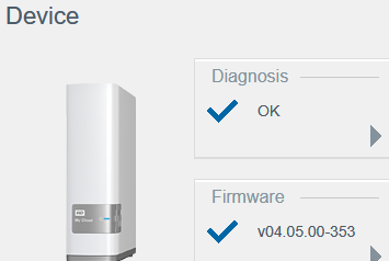 WD does not accept my correct S/N and I can not contact support - My ...