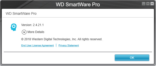 How to get started WD Smartware pro? - WD Smartware - WD Community
